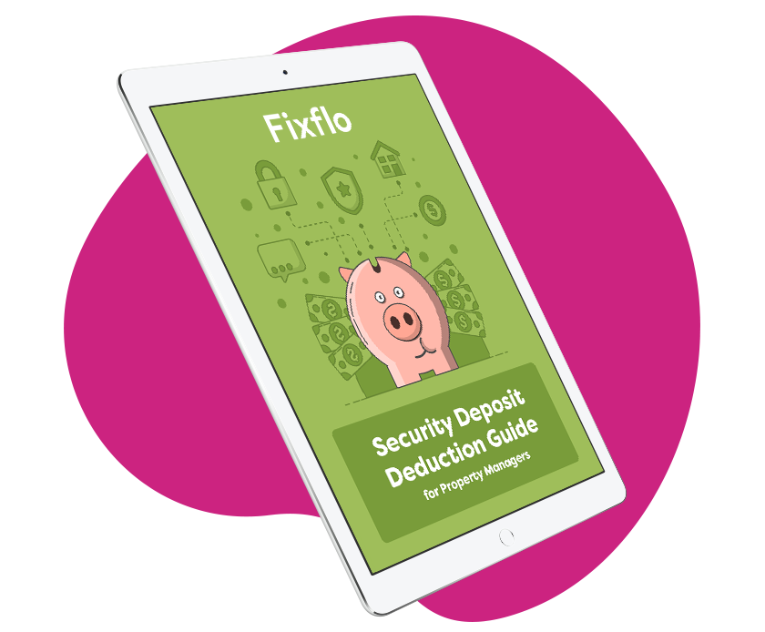 Security Deposit Deduction Guide